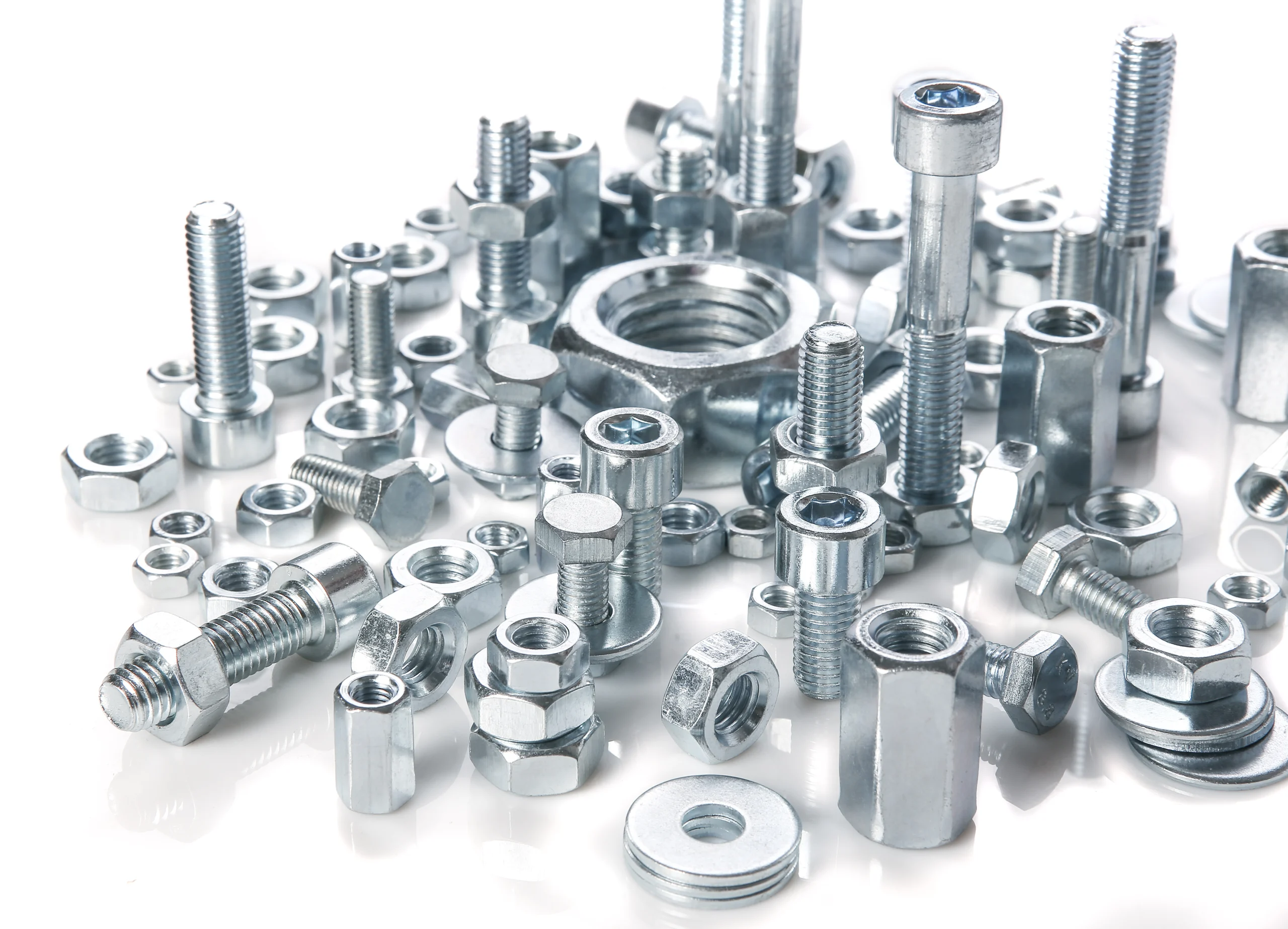 Zinc Plating: The Unsung Hero in Metal Manufacturing